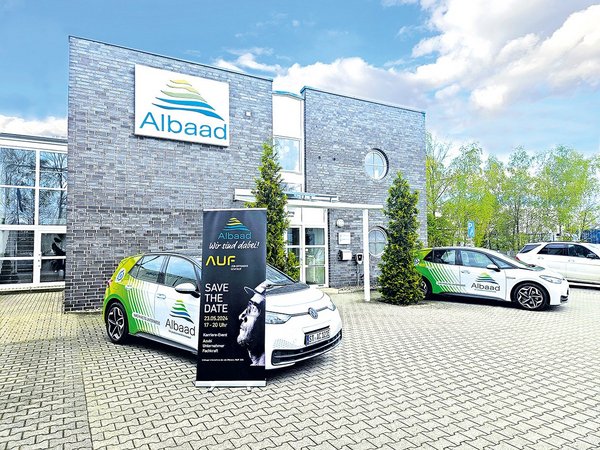 AUF geht's | AUF | Job-Offensive Ochtrup